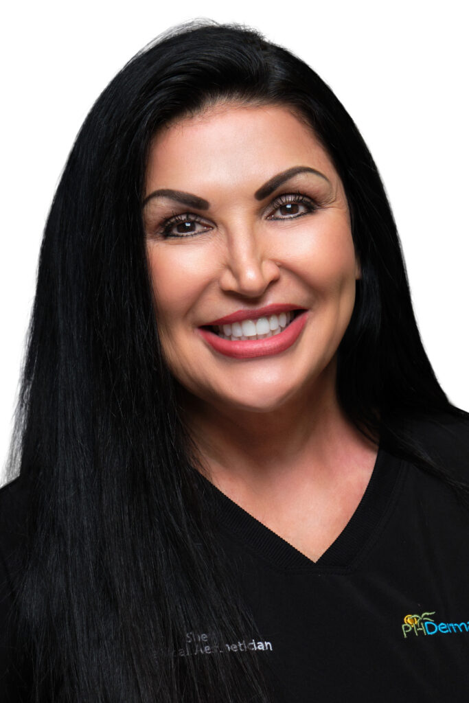 Sheryl Porter, Licensed Medical Aesthetician | PHDermatology