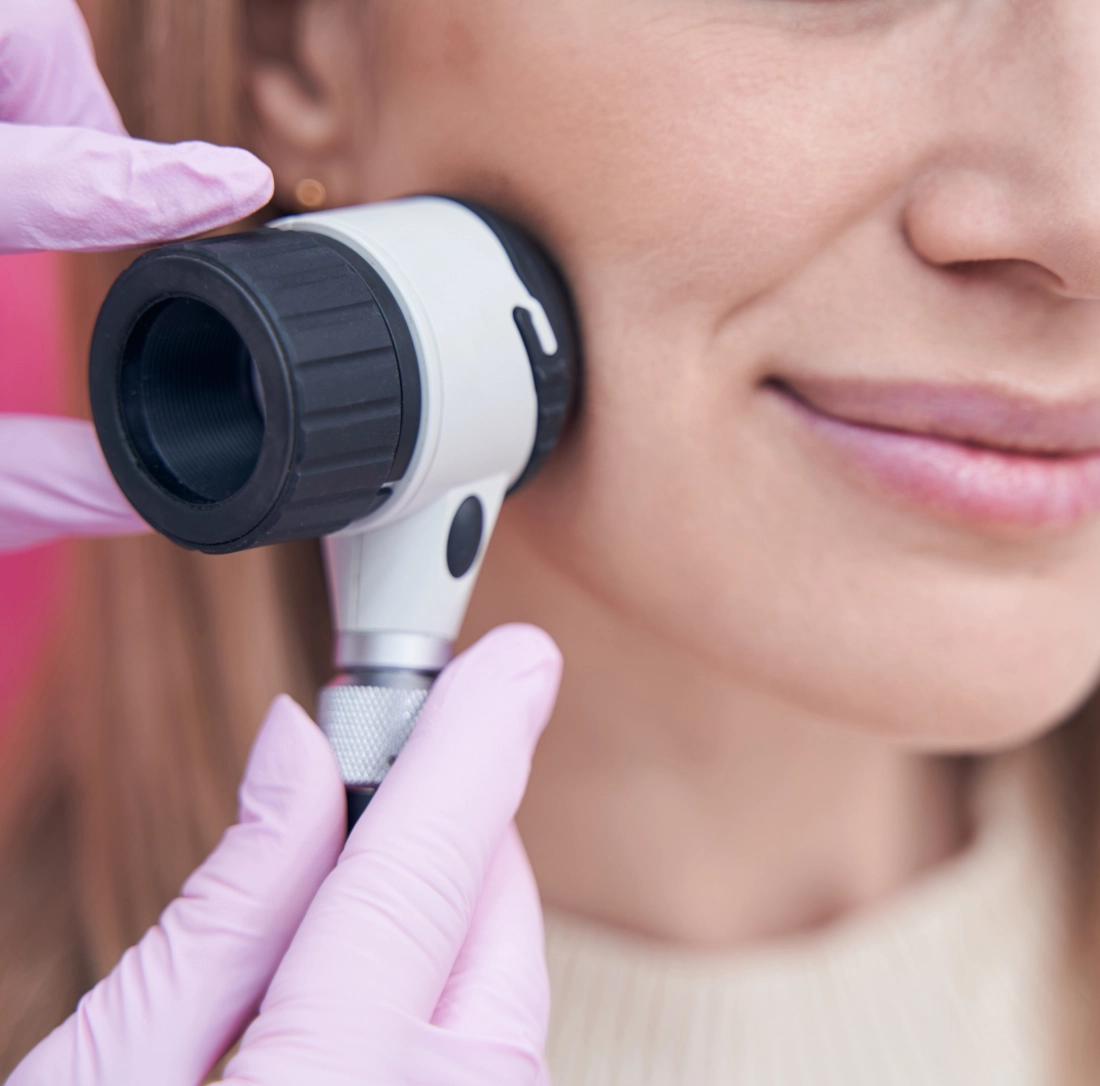 Medical Dermatology | PHDermatology