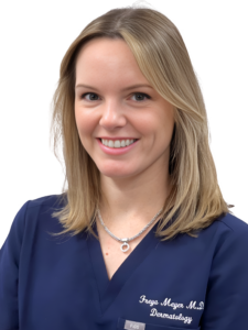 Freya Meyer, MD, FAAD | PHDermatology